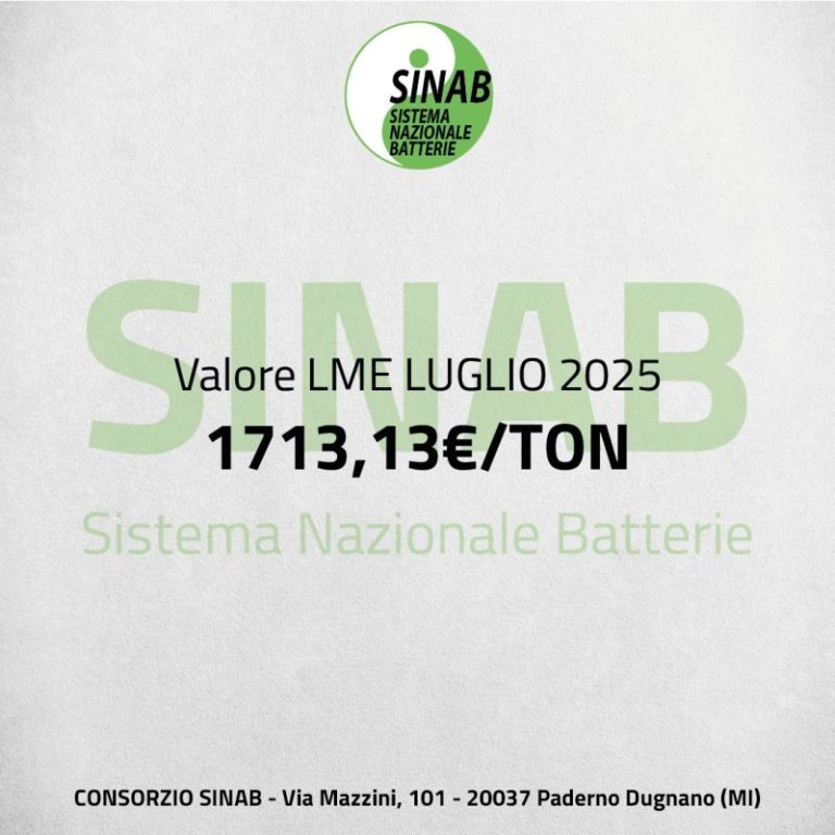 Categorie RAEE: elenco e istruzioni per lo smaltimento - Consorzio SINAB