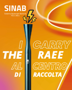 SINAB Consortium | National Battery System
